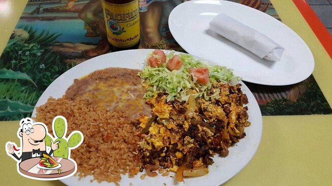 Casa Azteca, 501 W W Hwy 50 in O'Fallon - Restaurant menu and reviews