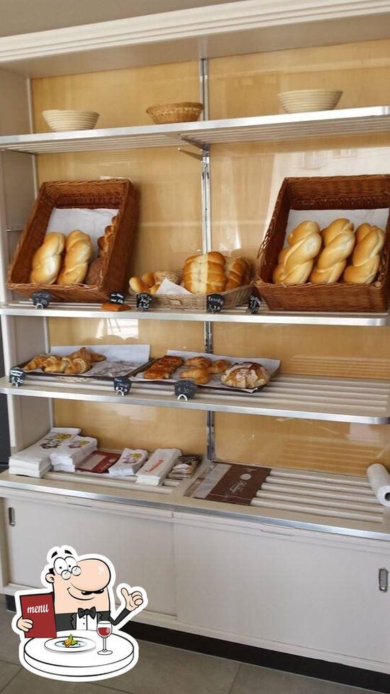 Chez Sandra, Neuchâtel - Recensioni del ristorante