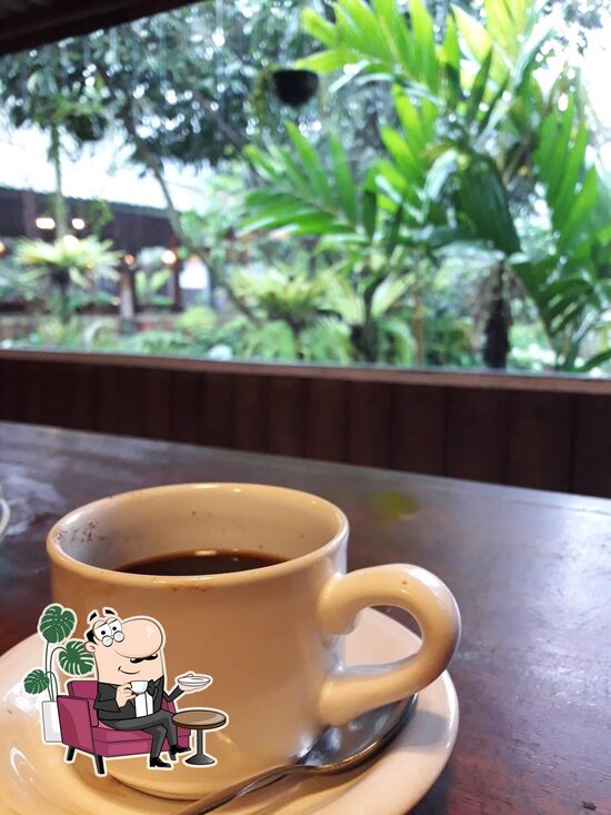 Dulang Riverside Restaurant, Jogjogan - Restaurant menu, prices and reviews