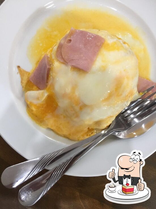 Eat at Home restaurant, Khon Kaen - Restaurant reviews