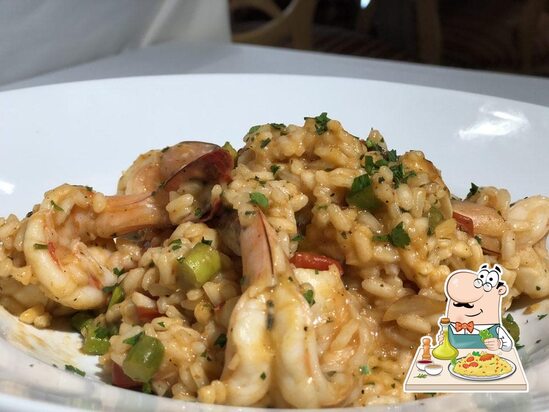 Jacaranda Gourmet, Rancho Palos Verdes - Restaurant menu, prices and ...