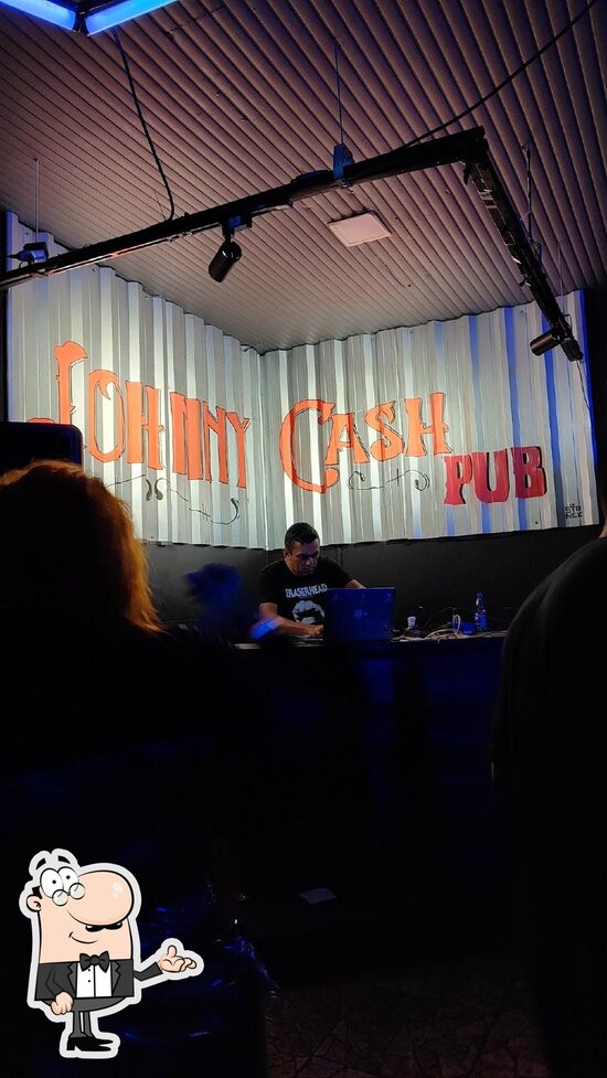 Johnny Cash Pub, Manaus - Restaurant reviews