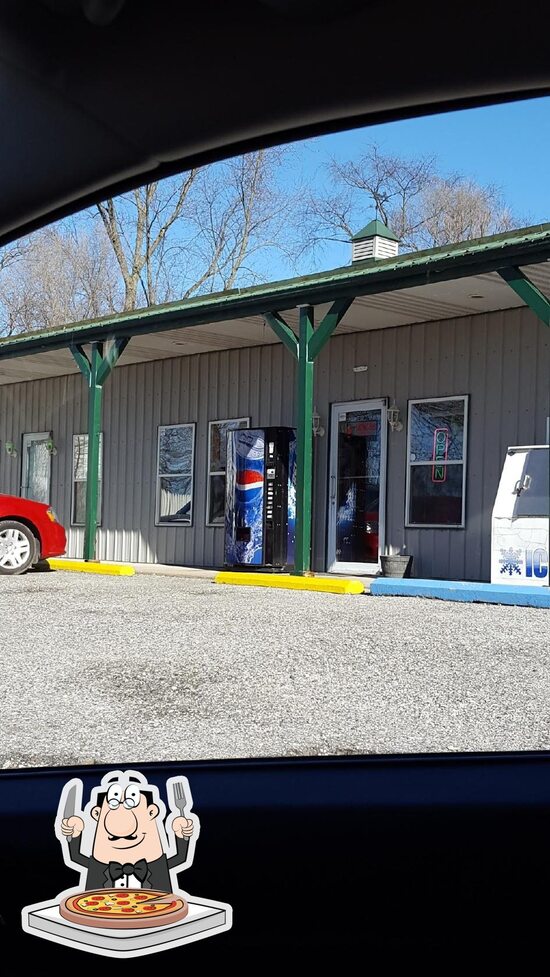 Little Cee's Pizza & Subs, 2522 Krumbhaar St in Terre Haute ...