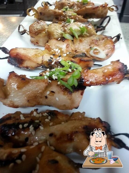 Maple Grill, Vancouver - Restaurant menu, prices and reviews