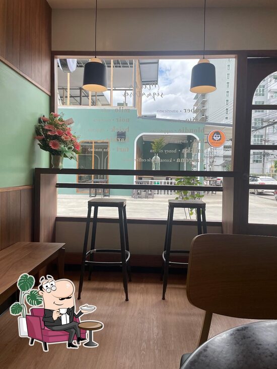 Mikka Cafe สาขาเชียงราย, Mueang Chiang Rai - Menú del restaurante ...