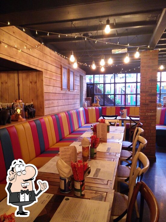 My Thai, Leeds - Restaurant menu, prices and reviews