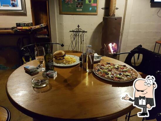 Post Postino, Howick - Restaurant menu, prices and reviews