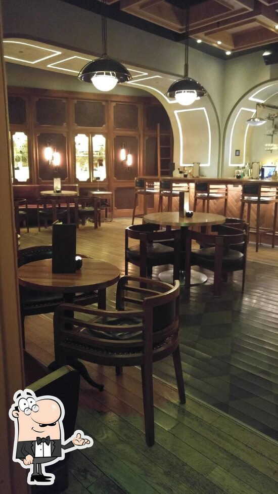 Rose. Rabbit. Lie, Las Vegas - Restaurant menu, prices and reviews