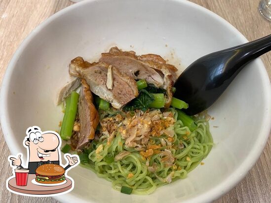 Menu at Starbucks ConcourseB-Airside-SAP restaurant, Bang Phli Yai, 999 ...