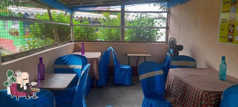 The Momo Hub, Binnaguri - Restaurant menu, prices and reviews