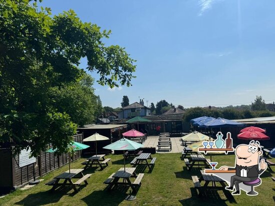 The Stag, Slough - Restaurant menu, prices and reviews