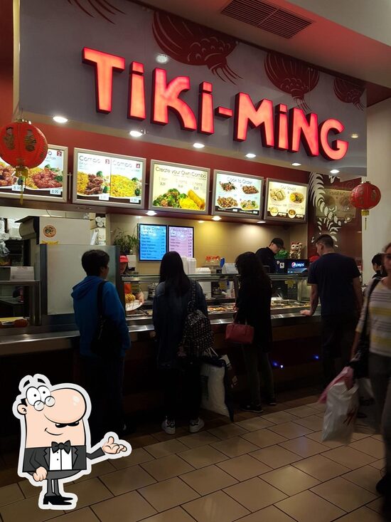 Tiki-Ming, Coquitlam - Restaurant menu, prices and reviews