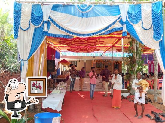 VIKAS SHAMIYANA MANCHI ವಿಕಾಸ್ ಶಾಮಿಯಾನ ಮಂಚಿ, India - Restaurant reviews