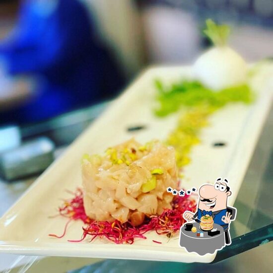 FIORIO, Torino - Menu del ristorante, prezzi e recensioni