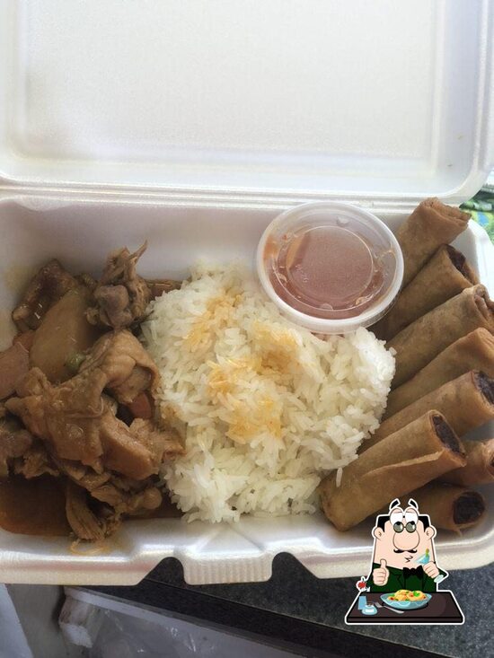 Nanay’s Kitchen in Biloxi - Restaurant reviews