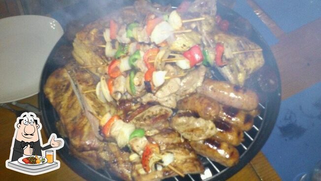 ASADOR 9 in Villanueva del Ariscal - Restaurant reviews