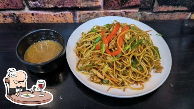 Dhaba Café, Dimapur - Restaurant reviews