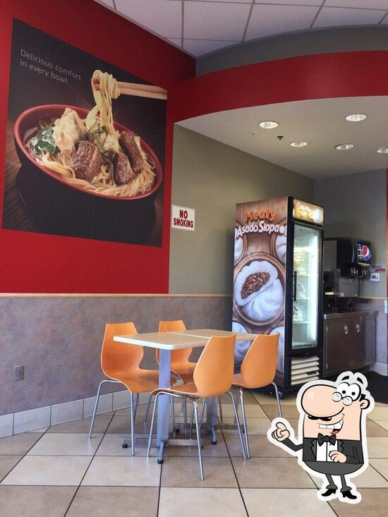 Chowking, Las Vegas - Restaurant menu, prices and reviews