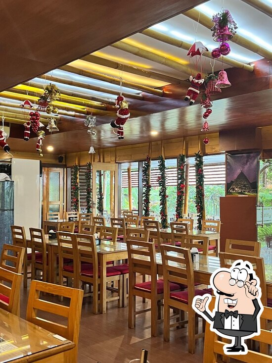 Spring Hill Restaurant, Ruteng - Restaurant menu, prices and reviews
