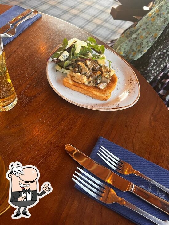 The Star Inn The Harbour, Whitby - Restaurant menu, prices and reviews