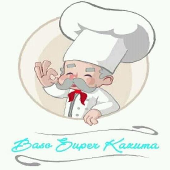 Menu at BASO SUPER KAZUMA restaurant, Tangerang, Jl. Veteran No.66