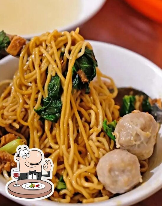 Baso Mas Otong Basir, Bandung - Restaurant menu, prices and reviews