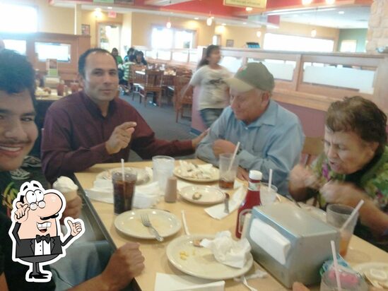 Furrs Buffet, Oklahoma City - Restaurant menu, prices and reviews