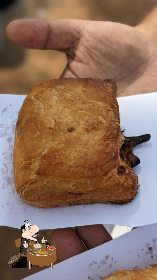 Goa bakery, Udupi - Restaurant menu, prices and reviews
