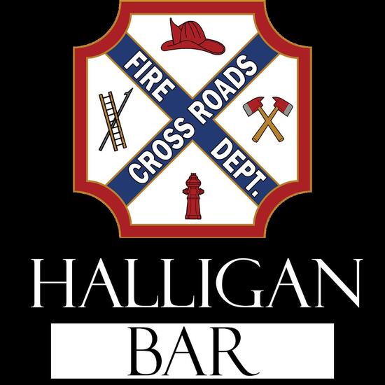 Halligan Bar, Stratford - Restaurant menu, prices and reviews