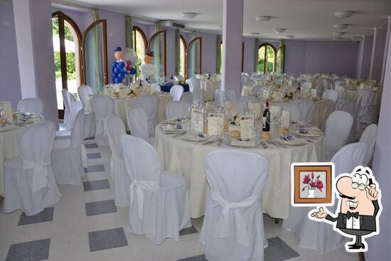 Menu da Ristorante Il Vigneto, Gattinara