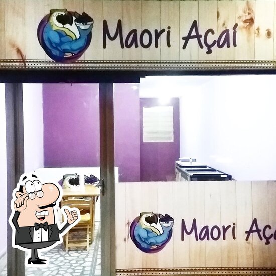 Maori Açai, João Pessoa - Restaurant menu, prices and reviews