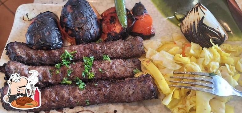 Menu of Mint 29 pub & bar, Dearborn, Michigan Ave - reviews and ratings