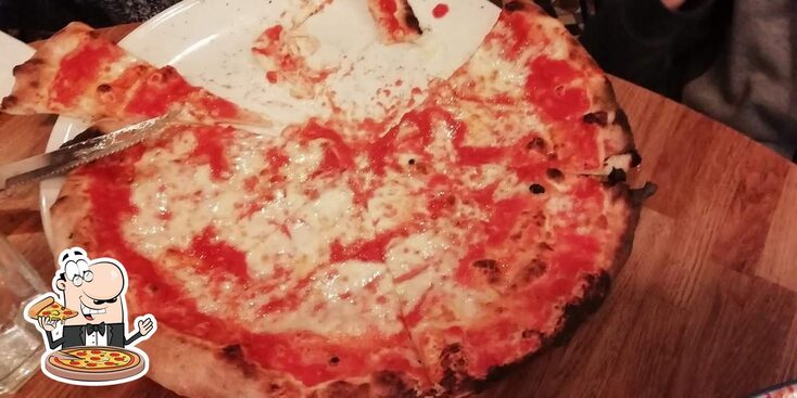 Papi’s Pizzeria in The Mumbles - Restaurant reviews