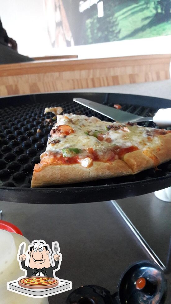 Pizzería La Sierra, Chihuahua, Blvd. Jose Fuentes Mares 200-4 ...