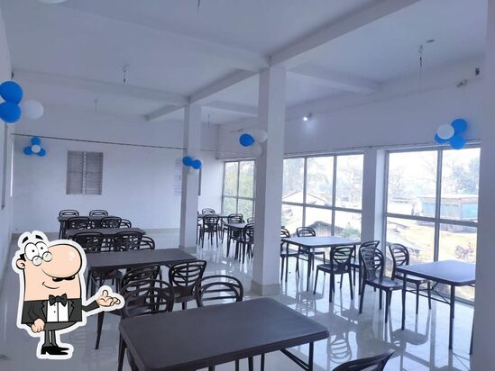 Royal Dhaba - Restaurant menu, prices and reviews