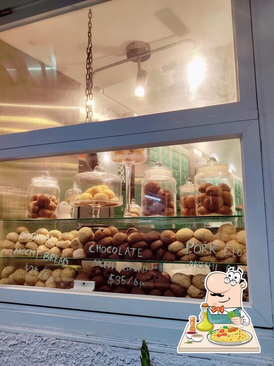 Silver Mine Bake, Hong Kong - Restaurant reviews