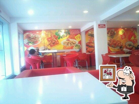 ROYAL ONLY CHICKEN (ROC), Panjim - Restaurant menu, prices and reviews