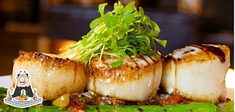 Allsopp & Chapple Restaurant + Bar in Little Rock - Restaurant menu and ...