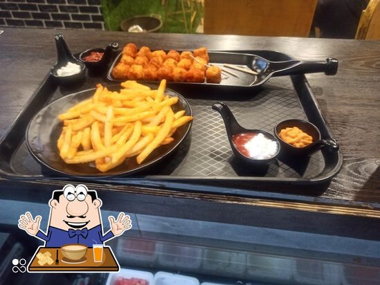 CHAIYOLOGY ️, Ganj Basoda - Restaurant menu and reviews
