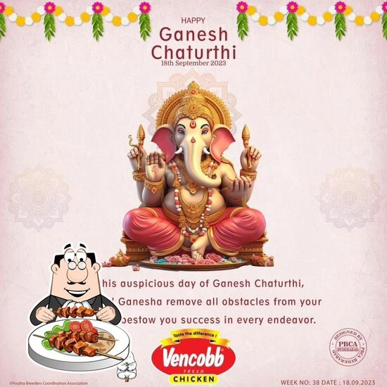 vencobb fresh chicken, Bengaluru - Restaurant menu, prices and reviews