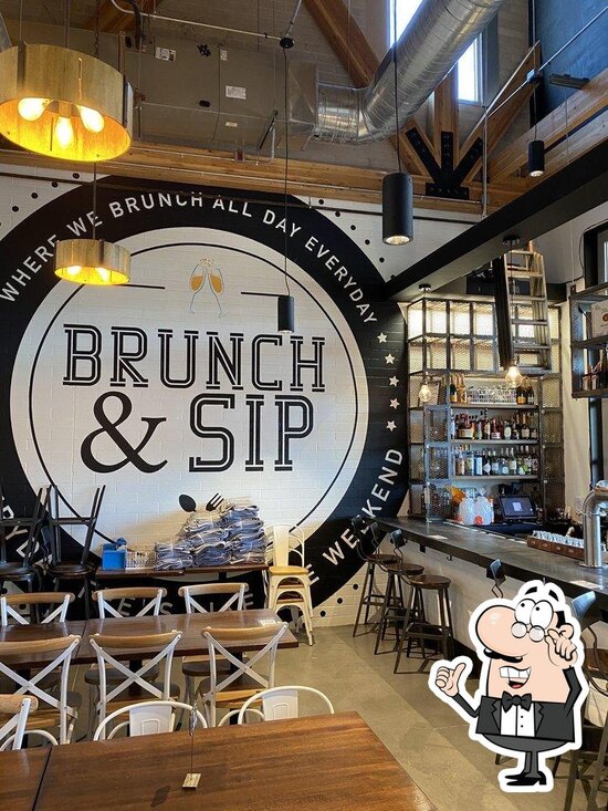 Brunch & Sip, Phoenix - Restaurant menu, prices and reviews