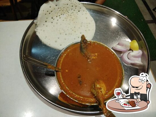 Hotel Malvan Kinara, Mumbai - Restaurant menu, prices and reviews