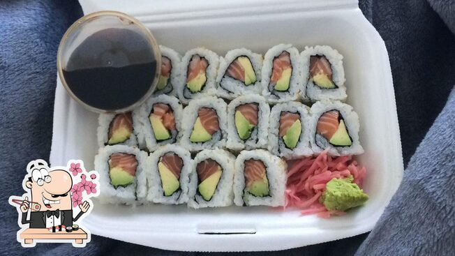Asami's restaurant, Cape Town, Tygervalley Shopping Centre - Restaurant ...