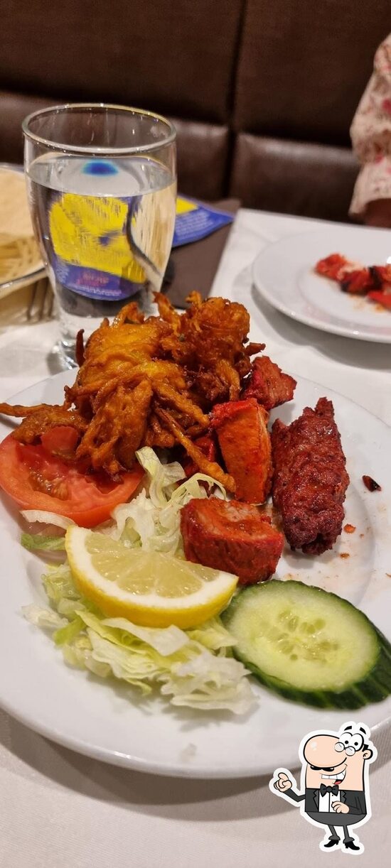 Bilash Balti House, Manchester - Restaurant menu, prices and reviews