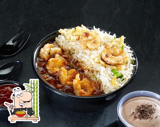 Chan Su Chinese, Navi Mumbai - Restaurant reviews
