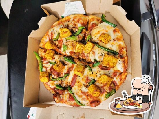 DMart Pizza Restaurant, Hyderabad - Restaurant reviews