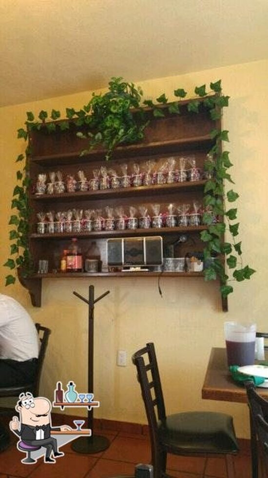 Fonda Mexicana "La Bonita", Ciudad de México - Menú del restaurante ...