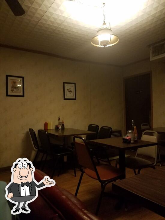 Kitok Restaurant, Waco - Restaurant menu, prices and reviews