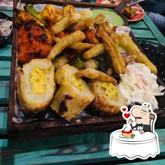 Maaya- Bar and Bistro, Rourkela - Restaurant reviews