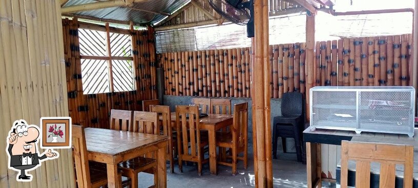 Manyaman Grill&Resto, General Mariano Alvarez - Restaurant menu, prices ...